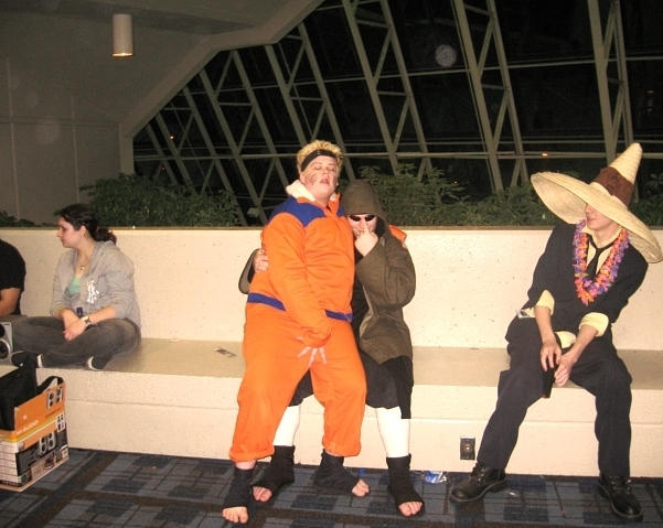 Shino X Naruto By Shinocosplayer On Deviantart