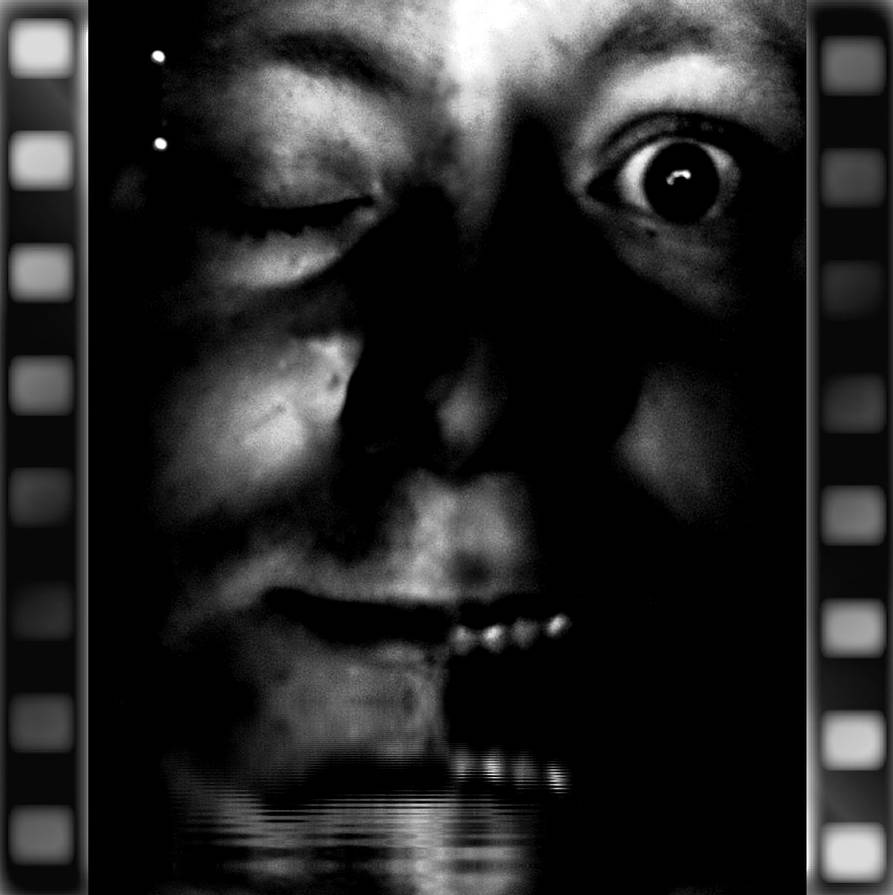 one eye blinded by Kurgan80 on DeviantArt