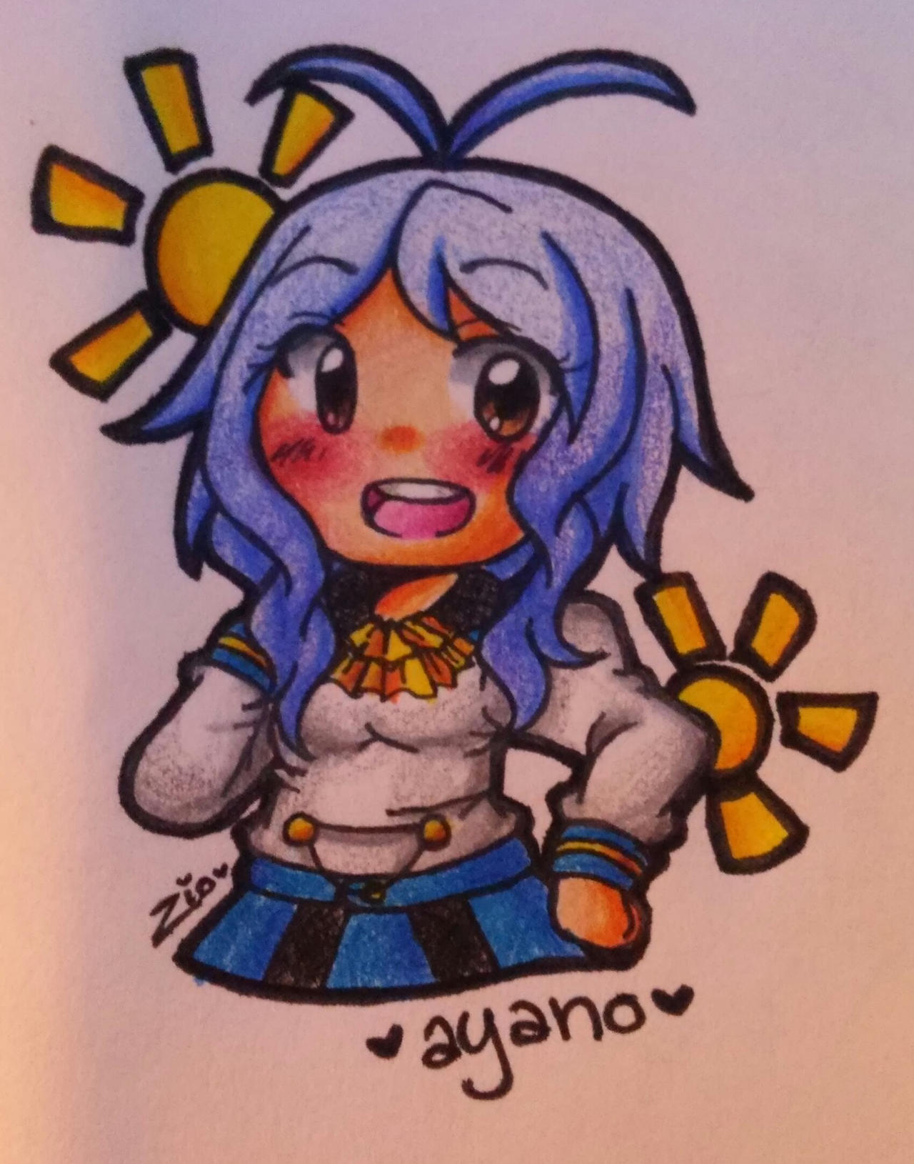 Dr Low Key Best Girl By Ladyziodyne On Deviantart