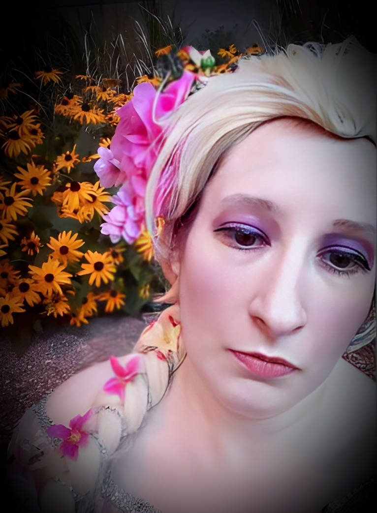 Spring Fever Elsa Cosplay By Keepdreamingcosplay On Deviantart