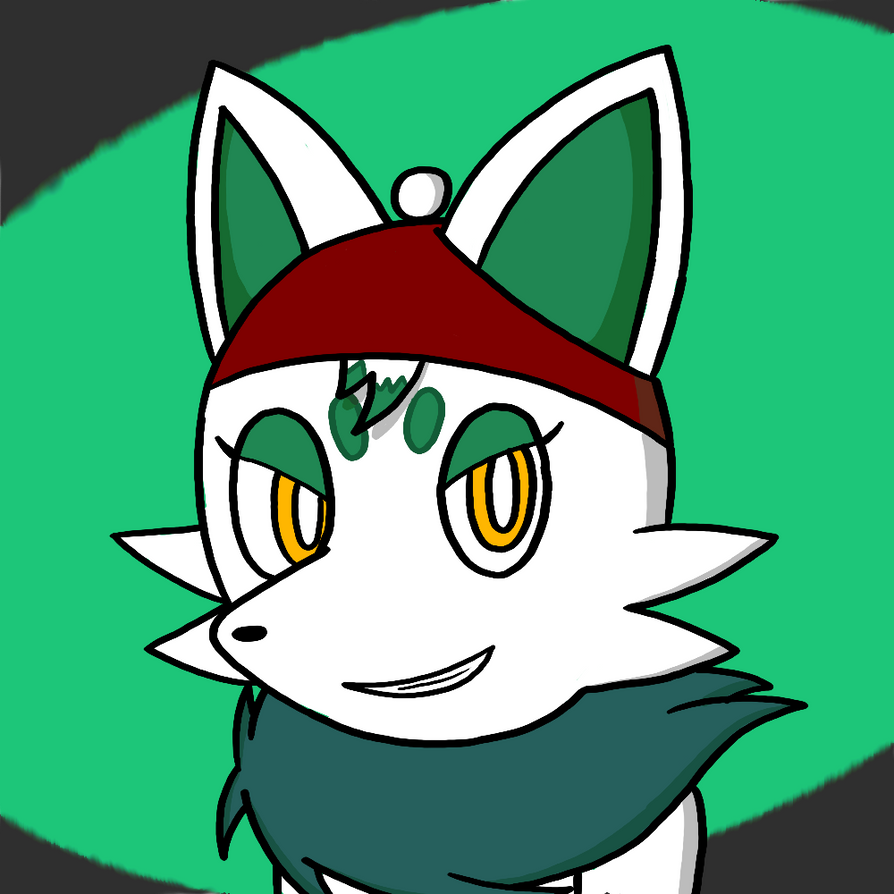Lexia Portrait By Dewottreborn On Deviantart