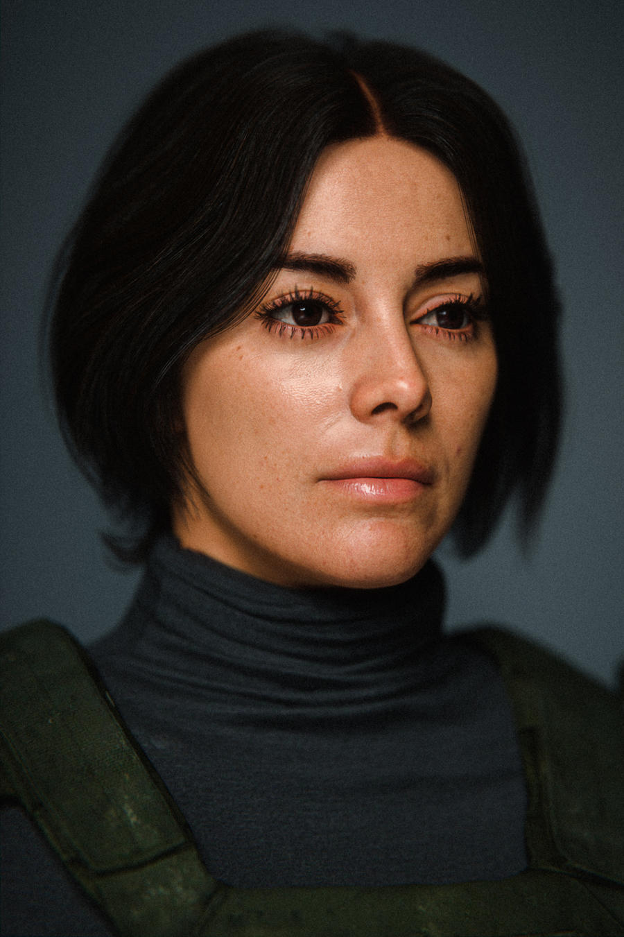 Valeria Garza (COD: Modern Warfare 2) - Render 1 by JetSynth on DeviantArt Valeria Garza (COD: Modern Warfare 2) - Render 1 by JetSynth on DeviantArt