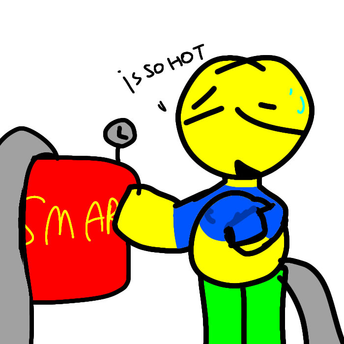 Noob inflation smart 2 by D4rkOverHereOwO on DeviantArt Noob inflation smart 2 by D4rkOverHereOwO on DeviantArt