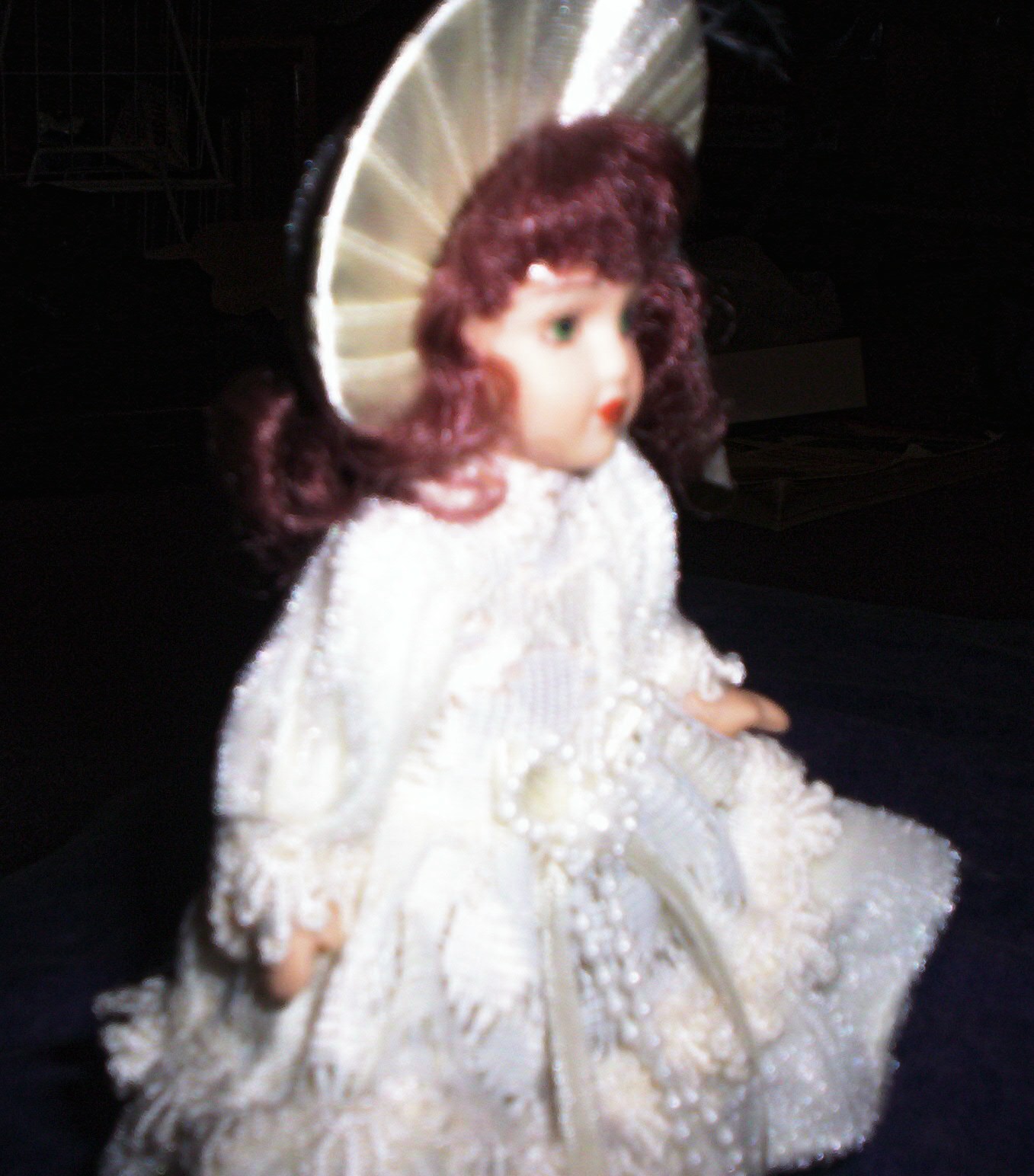 Victorian Doll By Flutesrockthehouse On Deviantart