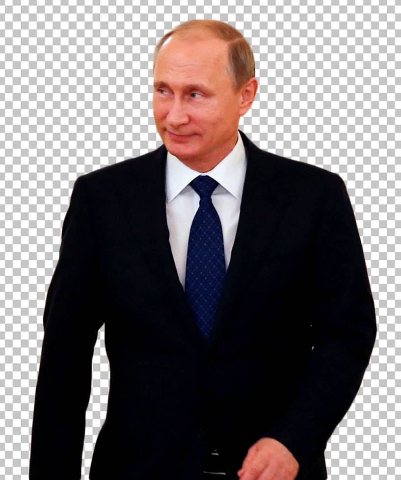 Vladimir Putin Walking Png Image By Ongpng On Deviantart