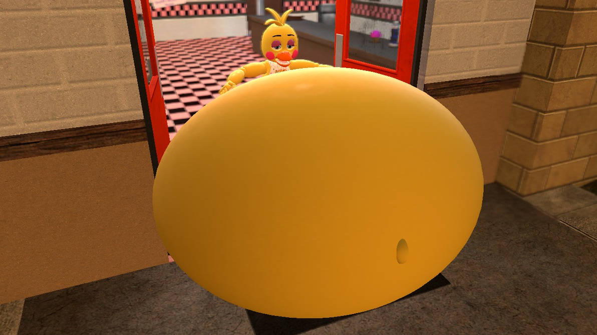Vore Belly On Tumblr