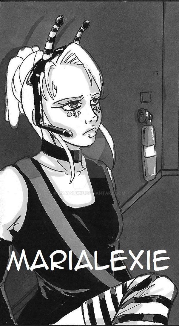 Extrait De Planche Esaz Tome2 By Marialexie On Deviantart
