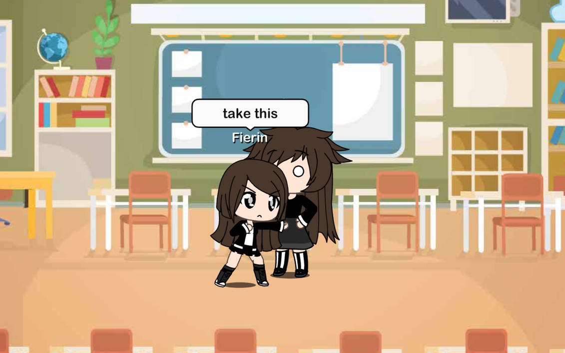 School Cuntbust 5 By Mikey0899 On Deviantart