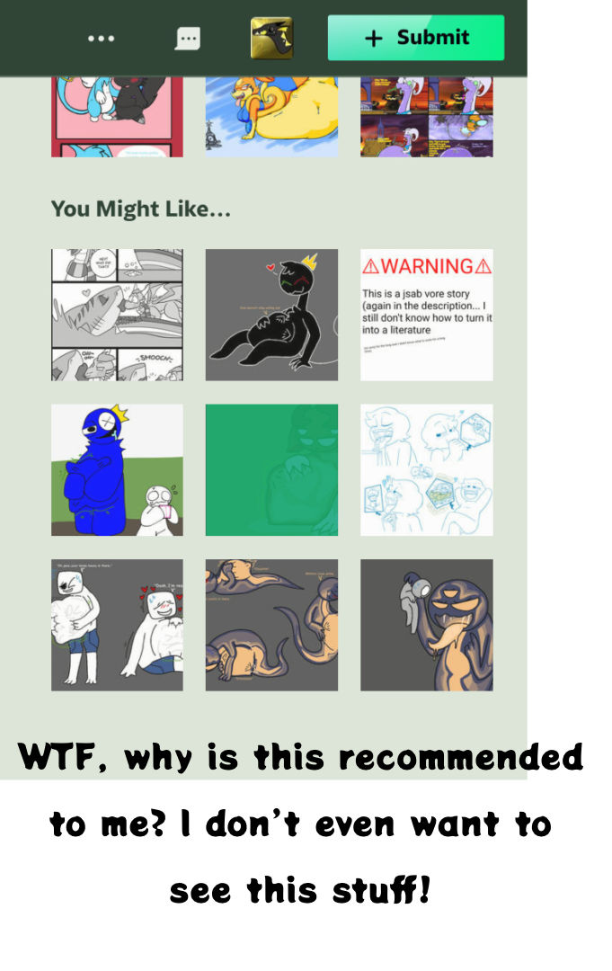 WTF (Send help pt.2?) by Weemus1234 on DeviantArt WTF (Send help pt.2?) by Weemus1234 on DeviantArt