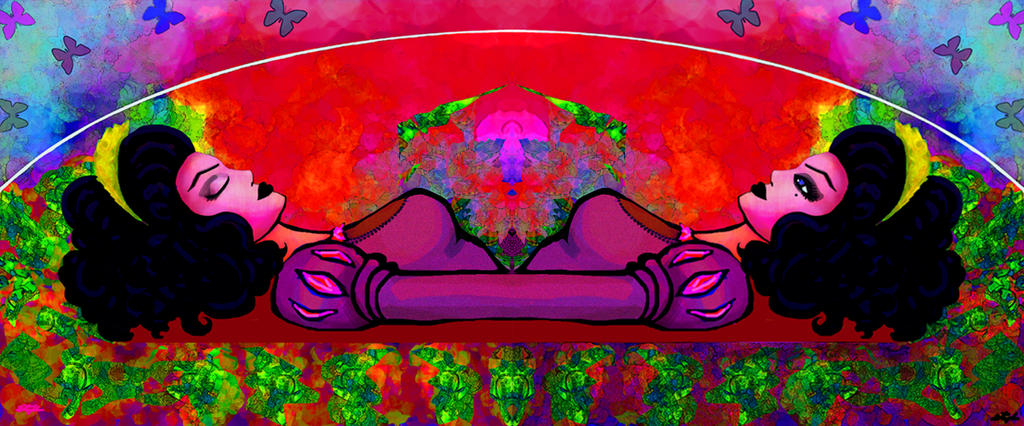 Wake Me Up By Paradeorange On Deviantart
