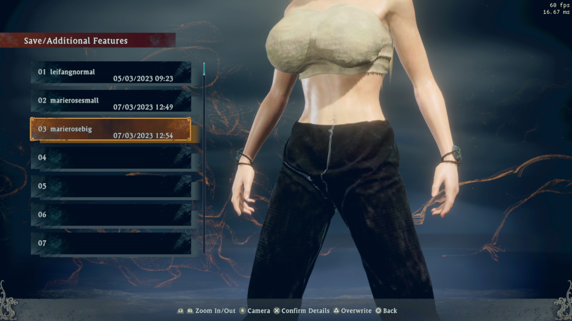 Wo Long Fallen Dynasty Save File By Emiliathesage On Deviantart