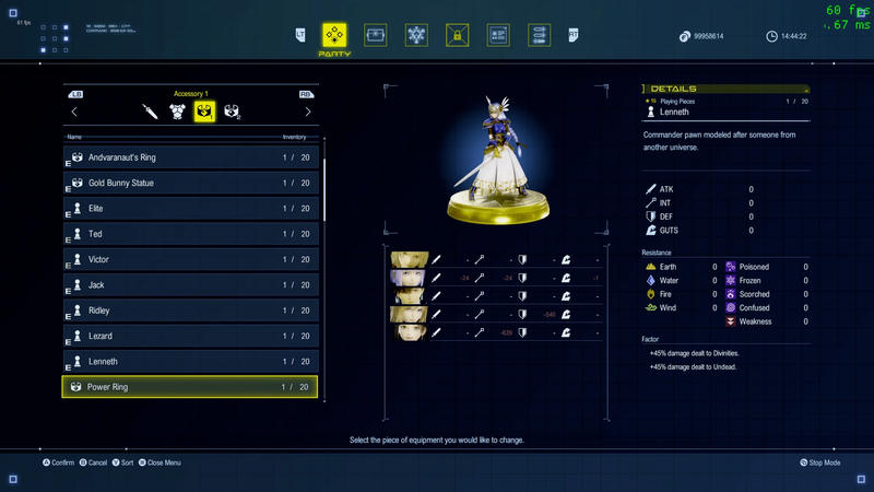 Star Ocean The Divine Force Save File By Emiliathesage On Deviantart