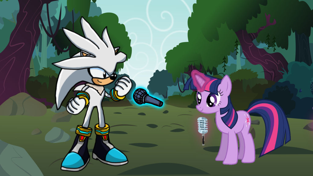 Fnf Copy Cat Out Now By Sonicrmaulyt On Deviantart