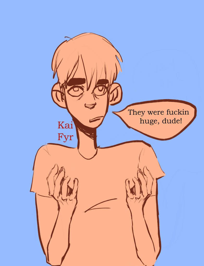 Did U See Them Bruh By Kei 0 On DeviantArt did-u-see-them-bruh-by-kei-0-on-deviantart