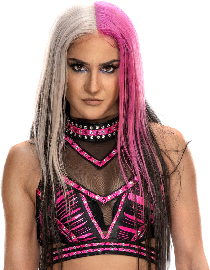 Wwe Dakota Kai Render By Clarkvl9 On Deviantart