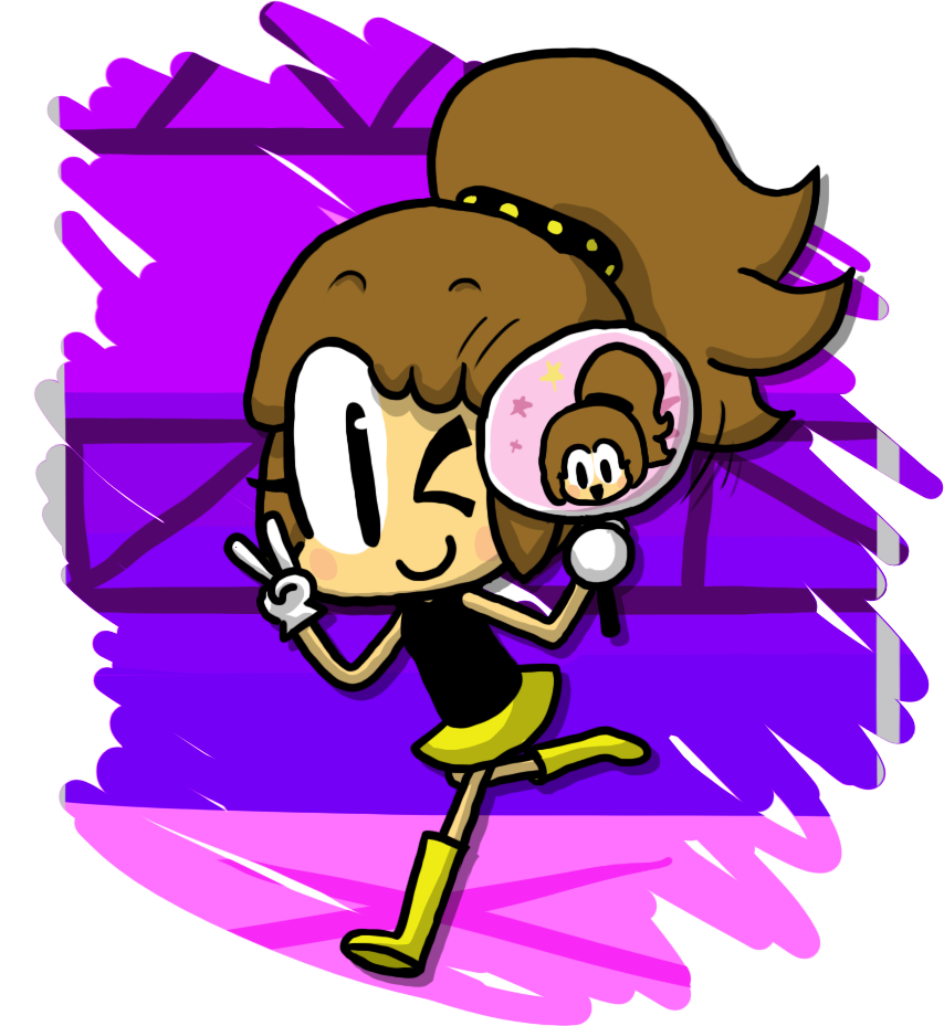 Pop Idol By Somefoolfp On Deviantart
