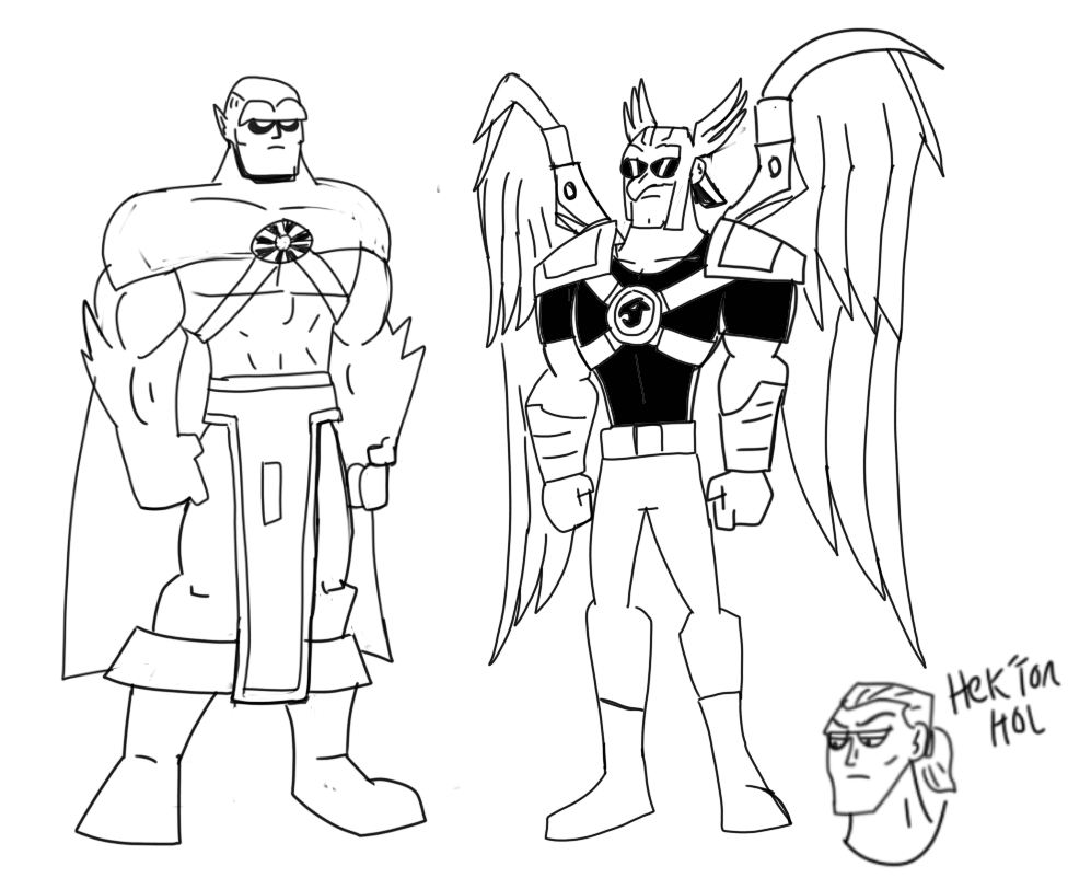 Other Members By Kickazzjohnni On DeviantArt other-members-by-kickazzjohnni-on-deviantart