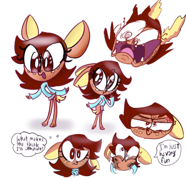Vindy New Sketches By Cuterspine On Deviantart