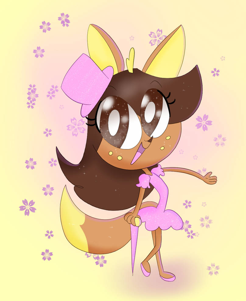 Vindy Sparkly Dress And Hat By Cuterspine On Deviantart