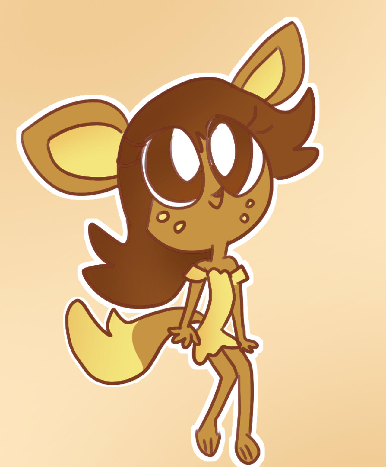 Kawai Vindy By Cuterspine On Deviantart
