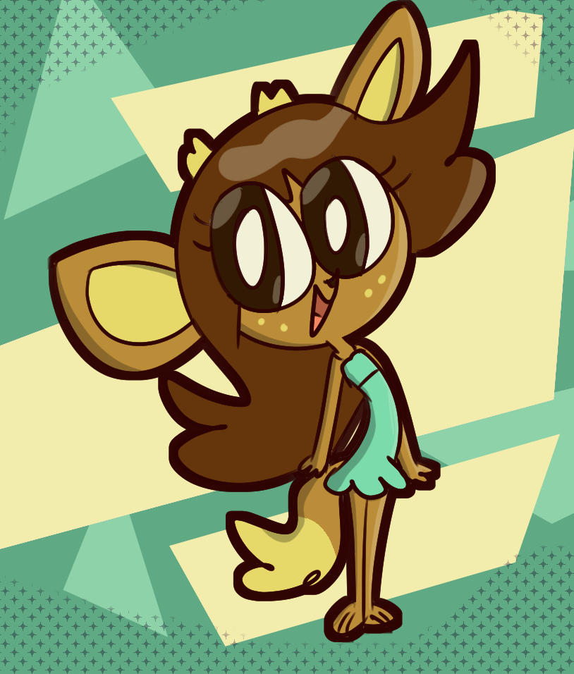 Vindy With Style By Cuterspine On Deviantart