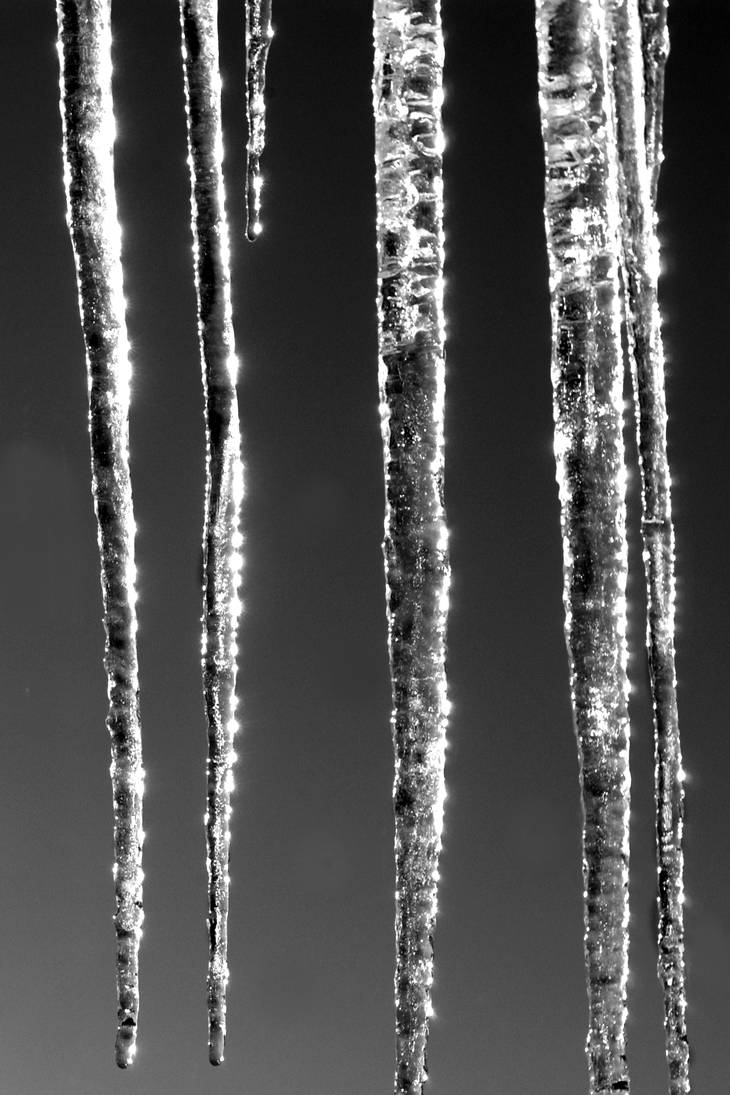 My Icy Prison by Laura-JeanB on DeviantArt