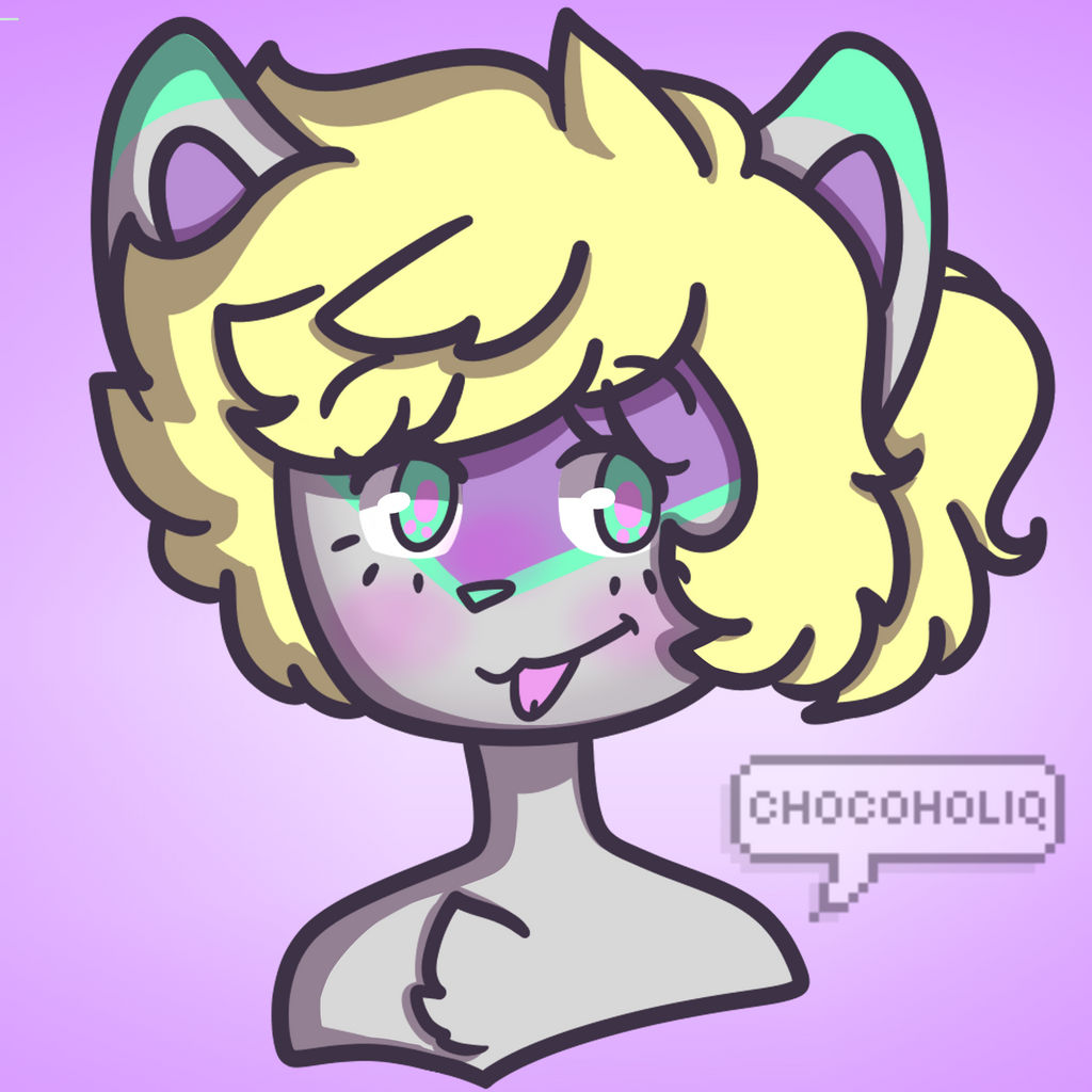 Com Electra Heart By Chocoholiq On Deviantart
