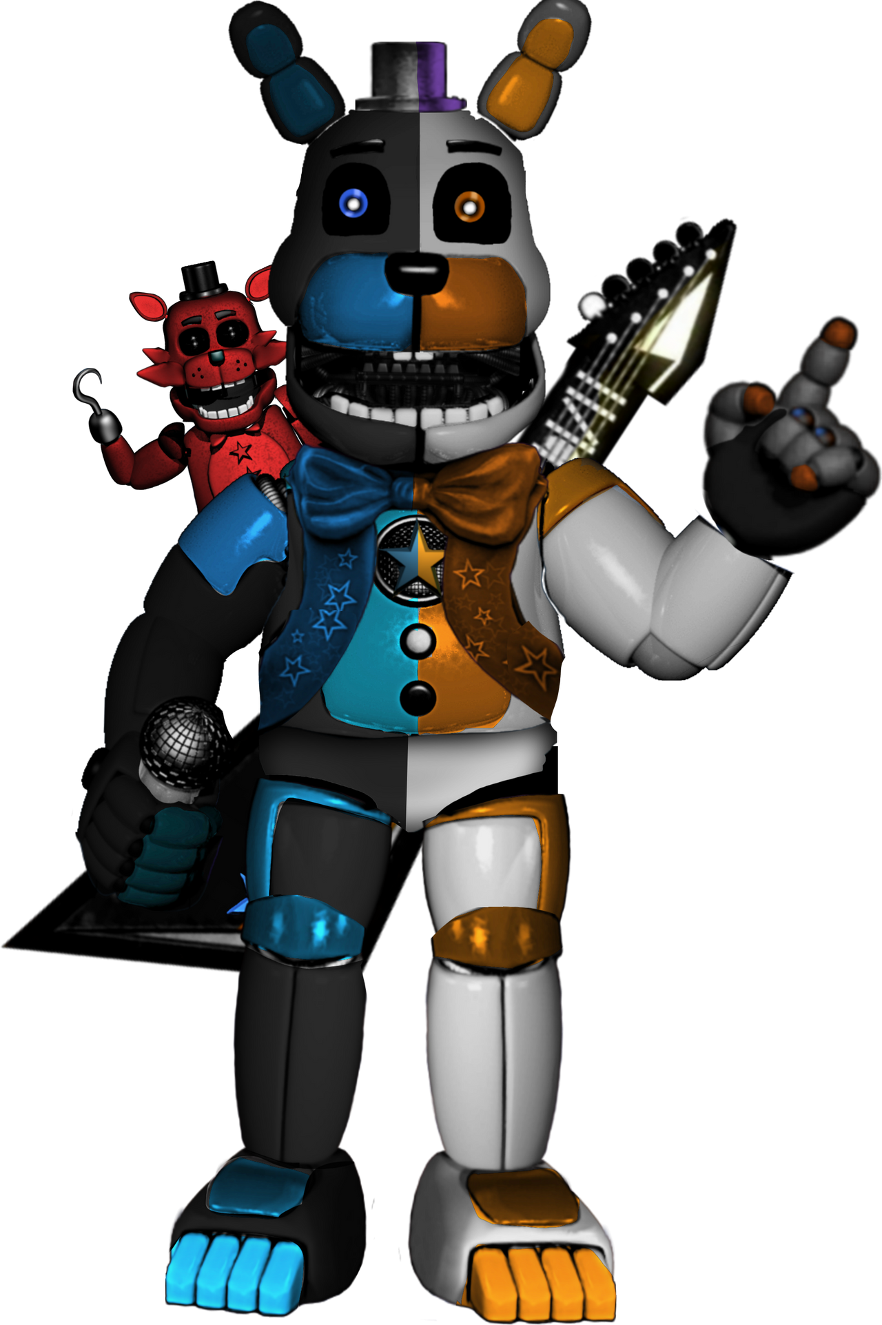 My New Oc By Eternaldoomkiller On Deviantart
