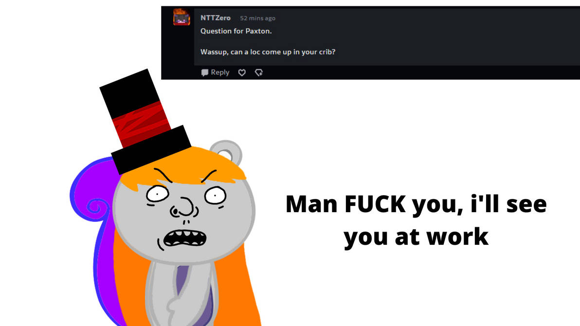 Ask My OCs Question 6 by LillaMaxten on DeviantArt Ask My OCs Question 6 by LillaMaxten on DeviantArt
