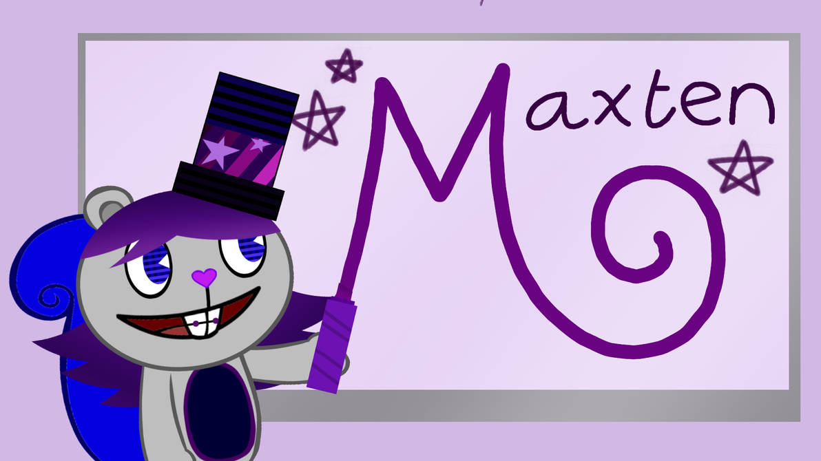 M By Lillamaxten On Deviantart