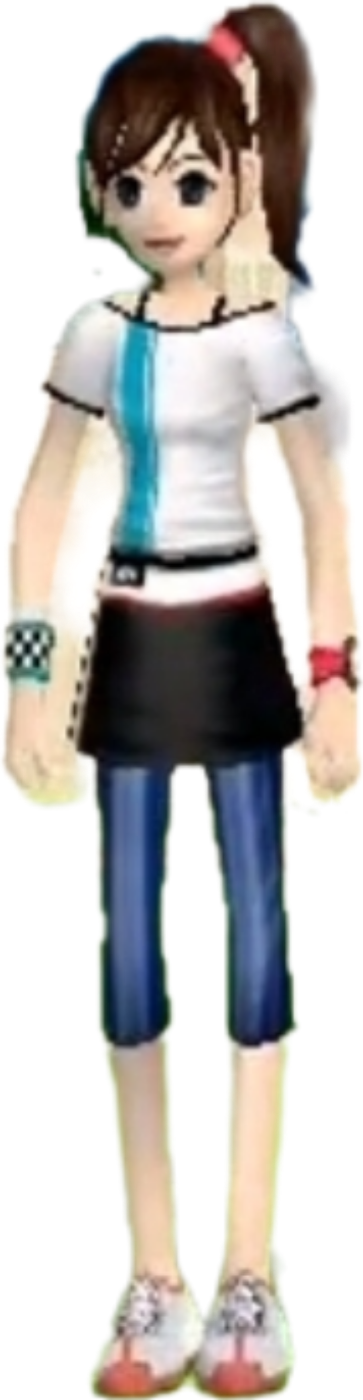 Mina Girl Png By Saudiandyampatuan On Deviantart