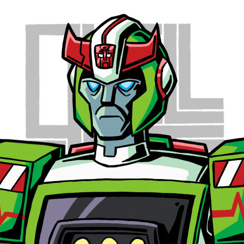 G1 Designs, Live-action Colors: Ratchet by Quillobyte on DeviantArt G1 Designs, Live-action Colors: Ratchet by Quillobyte on DeviantArt