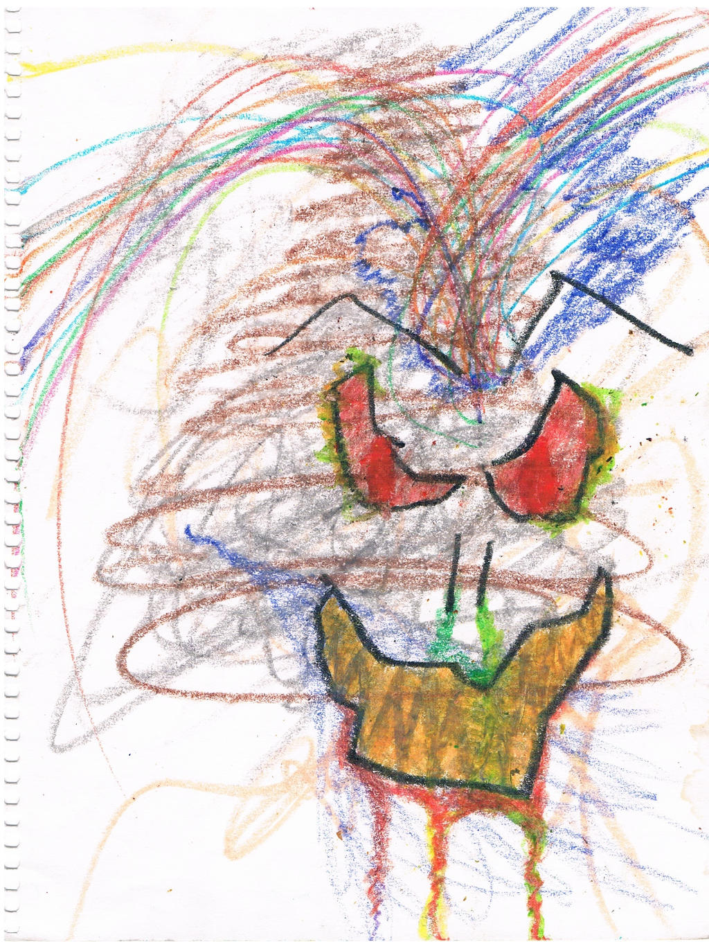 Big Steaming Pile of Shit by hallucipede on DeviantArt Big Steaming Pile of Shit by hallucipede on DeviantArt