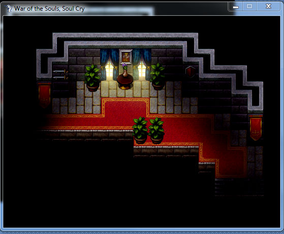 Parallax Mapping In Rpg Maker By Createdthoughts On Deviantart