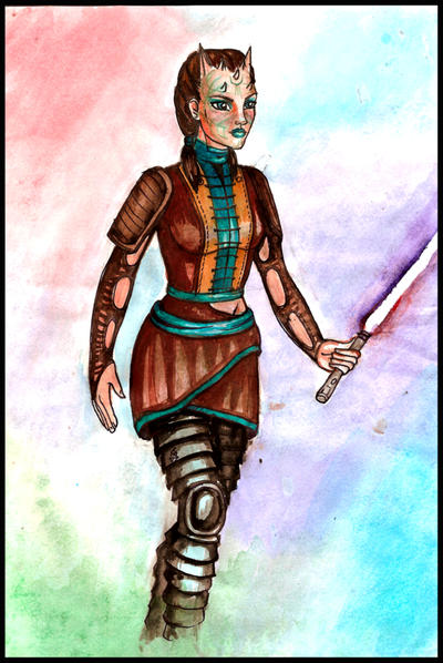 Jaden by Nefrit on DeviantArt