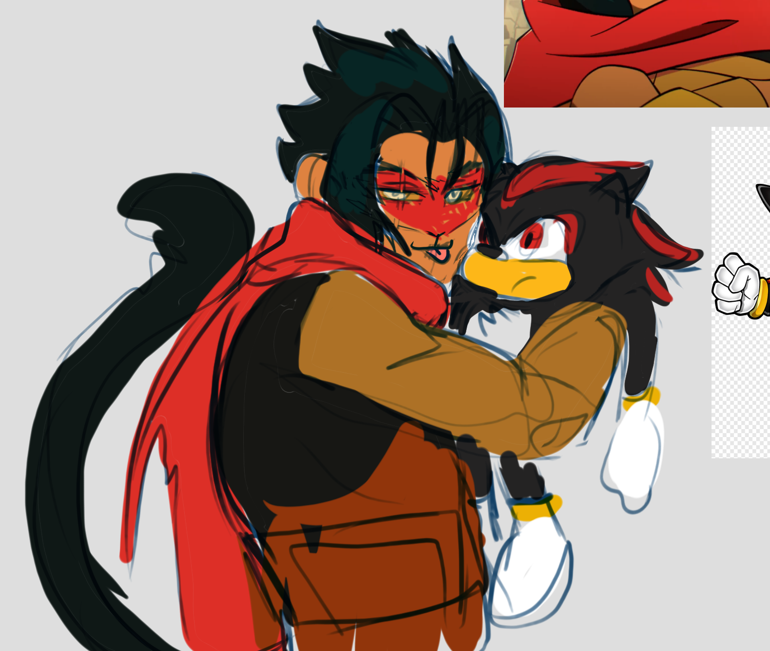 Edgys By Kimylist On Deviantart