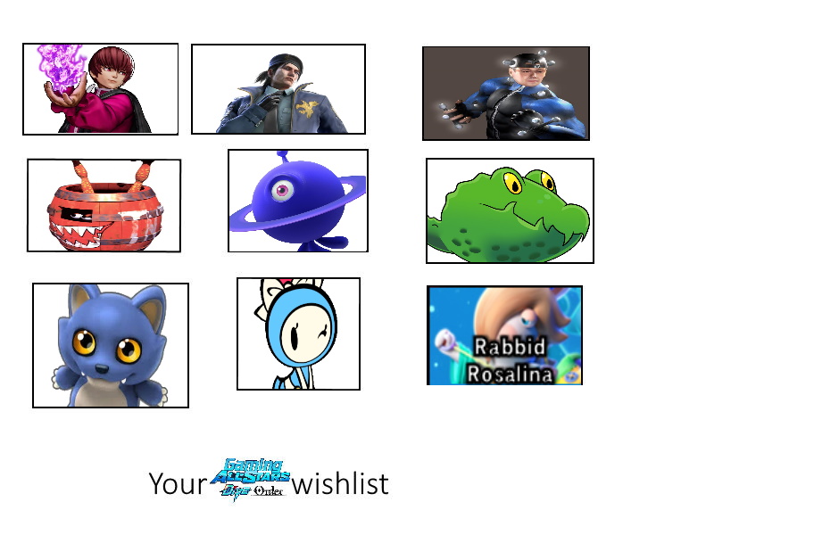 GASDO Wishlist Example Part 18 By KidCollector On DeviantArt gasdo-wishlist-example-part-18-by-kidcollector-on-deviantart