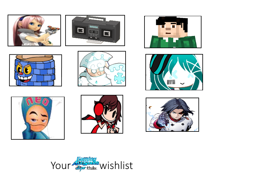 GASDO Wishlist Example PART 20 By KidCollector On DeviantArt gasdo-wishlist-example-part-20-by-kidcollector-on-deviantart