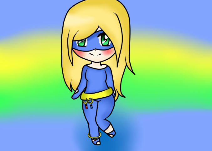 Atlady Peacock By Themisslittledevil On Deviantart