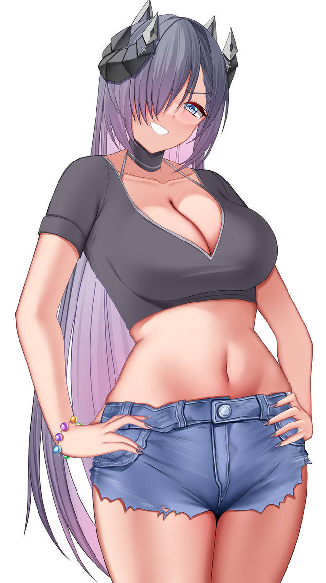 August Von Parseval 2 Commission request by MakuMakuDesu on DeviantArt August Von Parseval 2 Commission request by MakuMakuDesu on DeviantArt