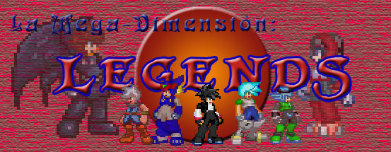 La Mega-Dimension Legends Logo by Darkmaster-TCG on DeviantArt