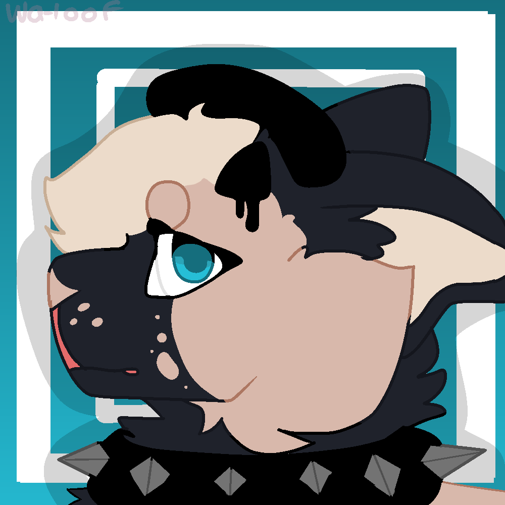 Toyhouse Icon 11 By Wa Loof On Deviantart