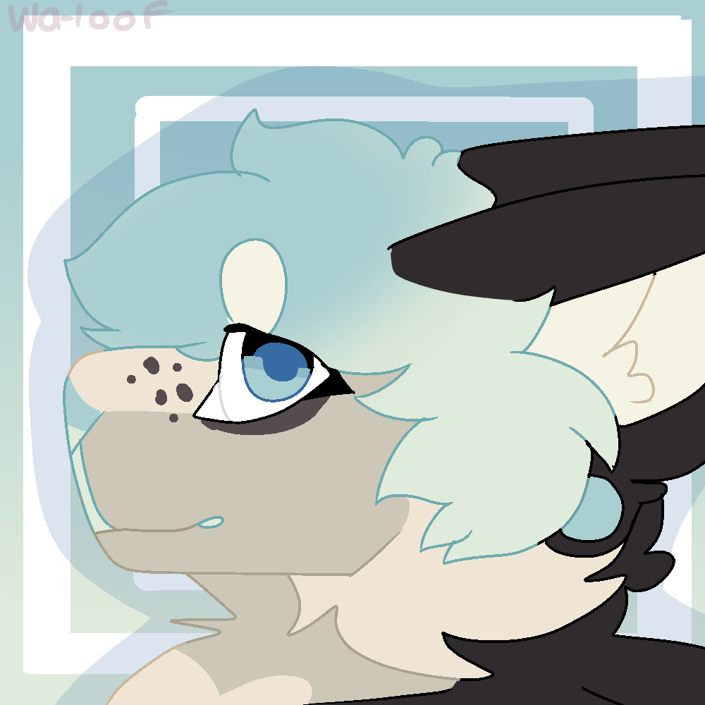Toyhouse Icon 12 By Wa Loof On Deviantart