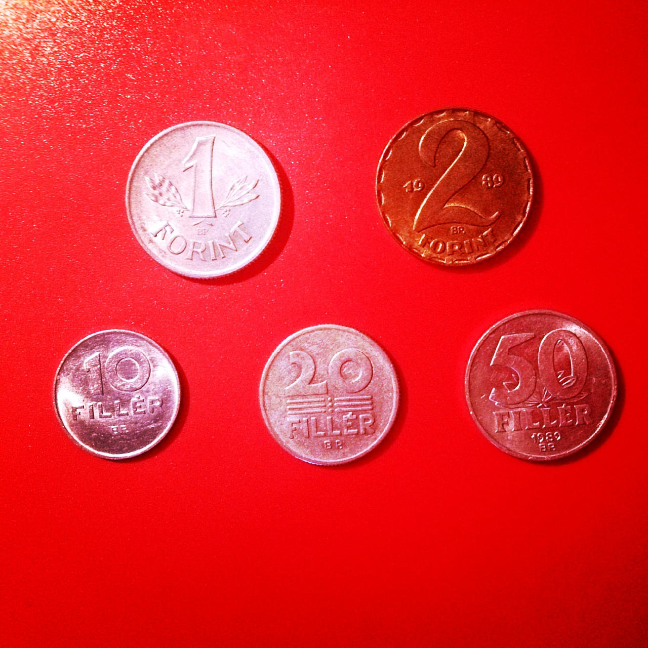 Hungarian Forint On Coins of the World DeviantArt hungarian-forint-on-coins-of-the-world-deviantart