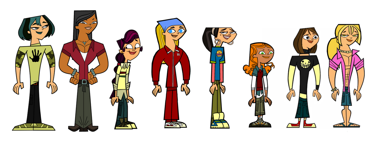 Tdi Head Swaps Girls Manip By Insert Artistic Nick On Deviantart