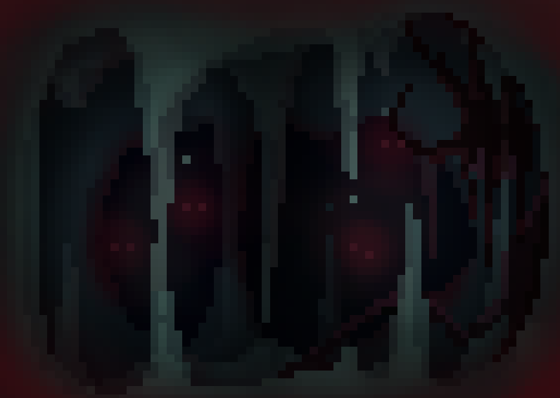 Cave Pixel Art By Gentoothepenguin On Deviantart