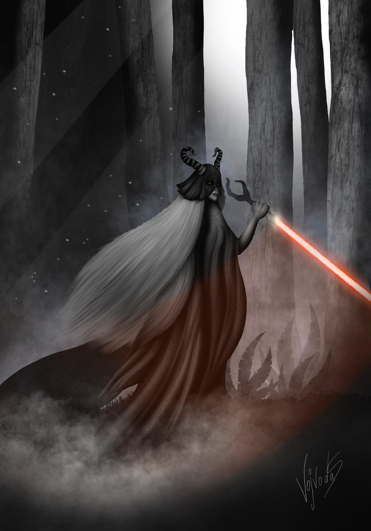 Dont Follow By Voyvodas On Deviantart