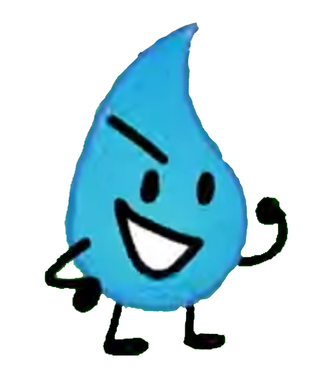 Teardrop In Tpot By Pugleg2004 On Deviantart
