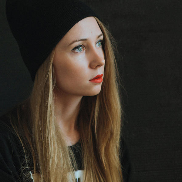 Lesya By Lesyakikh On Deviantart