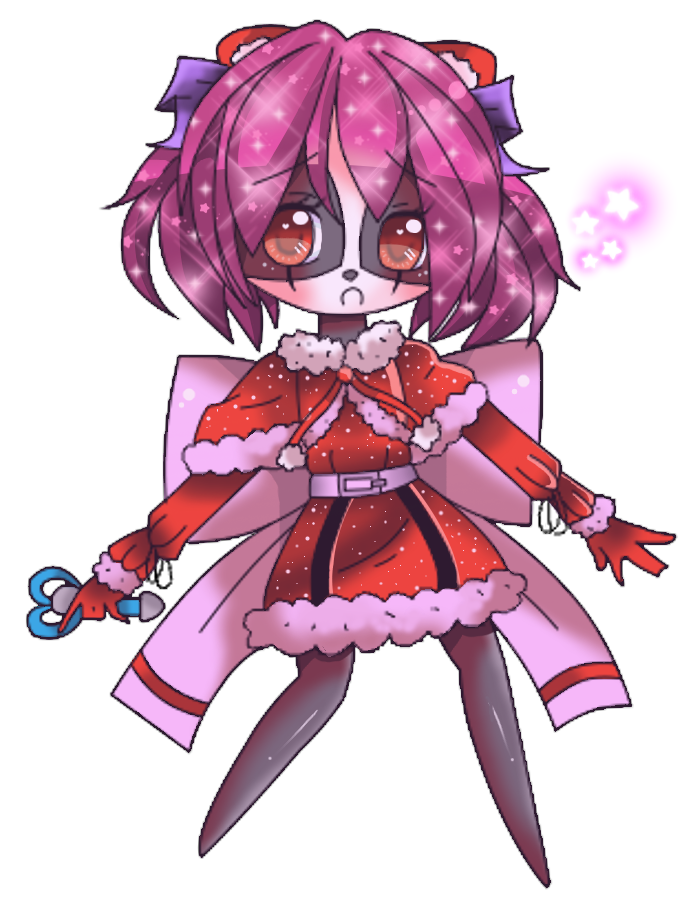 Com Panda Furry By Niinakho On Deviantart